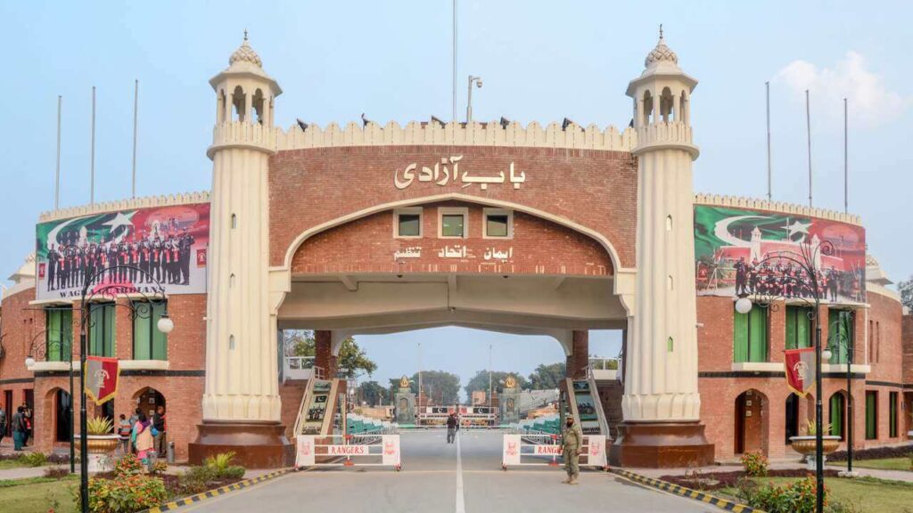 Famous Places to Visit in Lahore