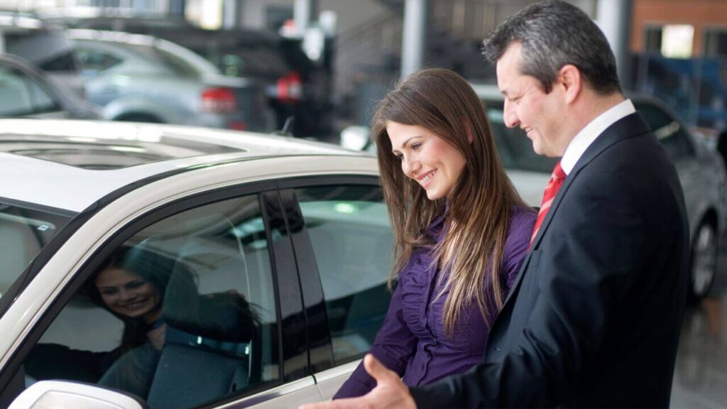 Getting a Car on Installment Without Bank in Pakistan