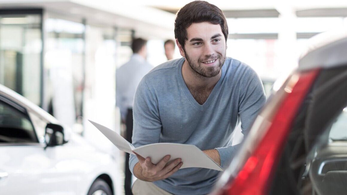 Getting a Car on Installment Without Bank in Pakistan