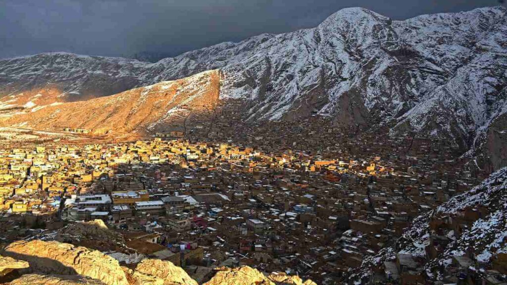 Best Places to Visit in Quetta