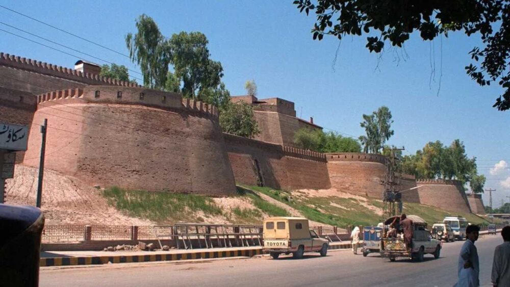 12 Most Famous Places in Peshawar