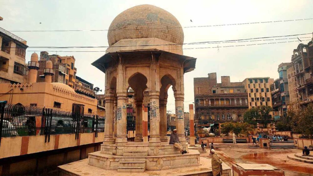 12 Most Famous Places in Peshawar