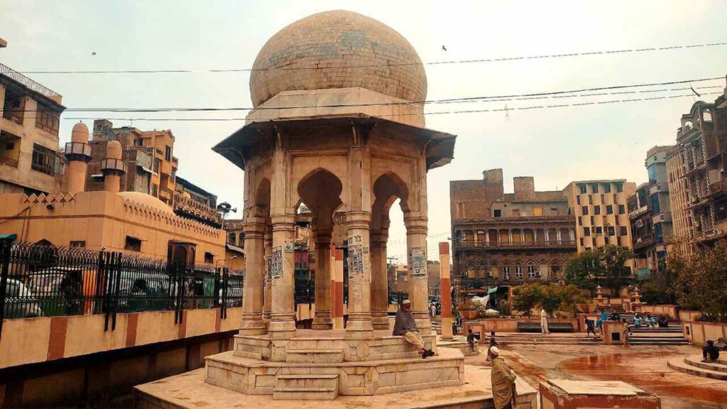 12 Most Famous Places in Peshawar