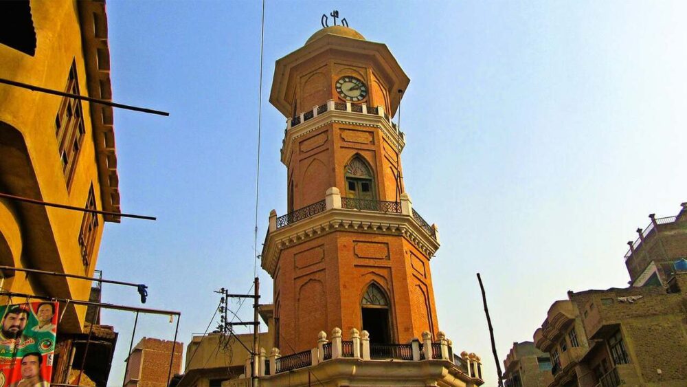12 Most Famous Places in Peshawar