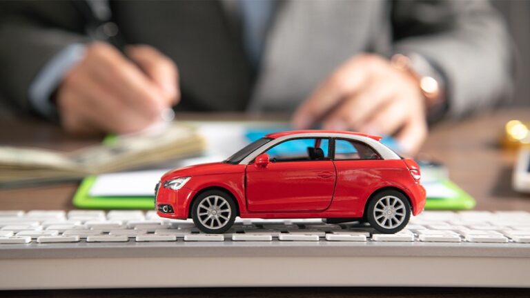 What is Third-Party Car Insurance? Experts Guide
