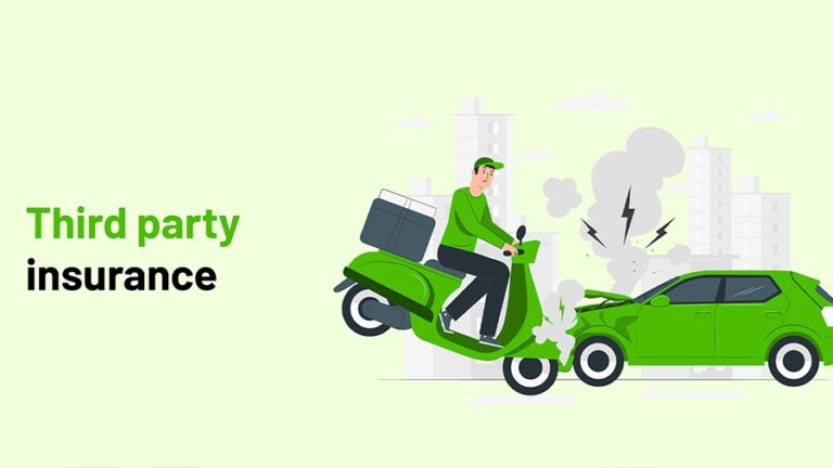 What is Third-Party Car Insurance? Experts Guide