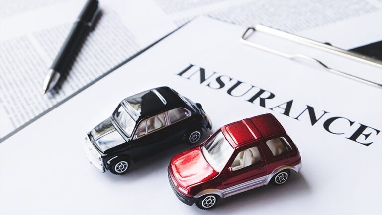 What is Third-Party Car Insurance? Experts Guide
