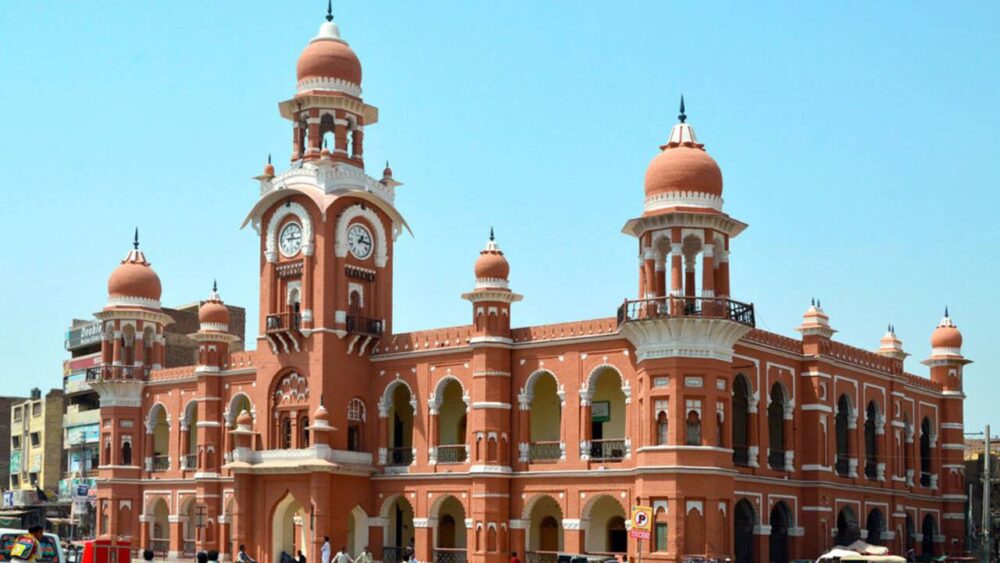 Places That Are Worth Visiting During Your Next Multan Tour
