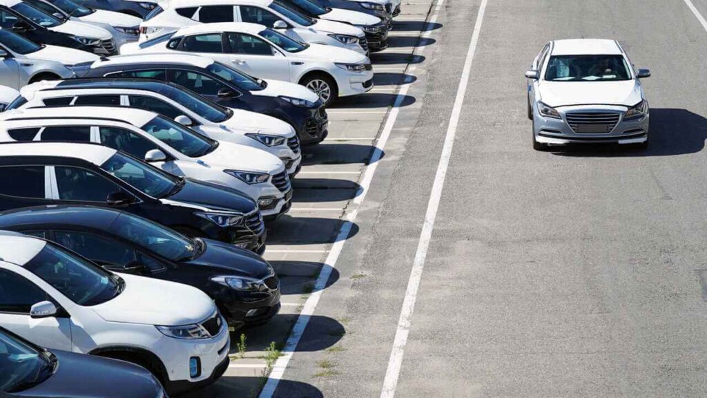 Top 5 Most Popular Imported Used Cars in Pakistan 2024
