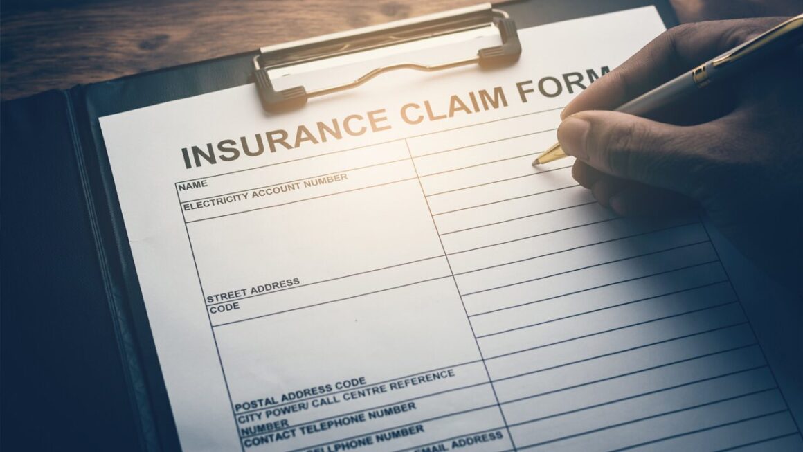 How to Make a Car Insurance Claim after Accident