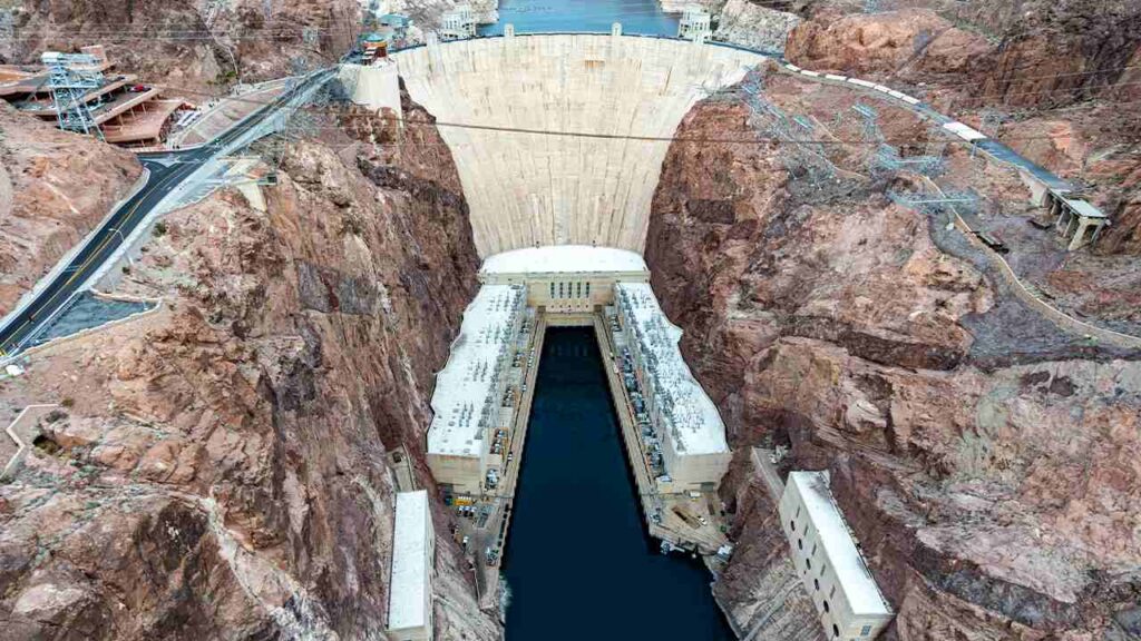List of Famous Dams in Pakistan