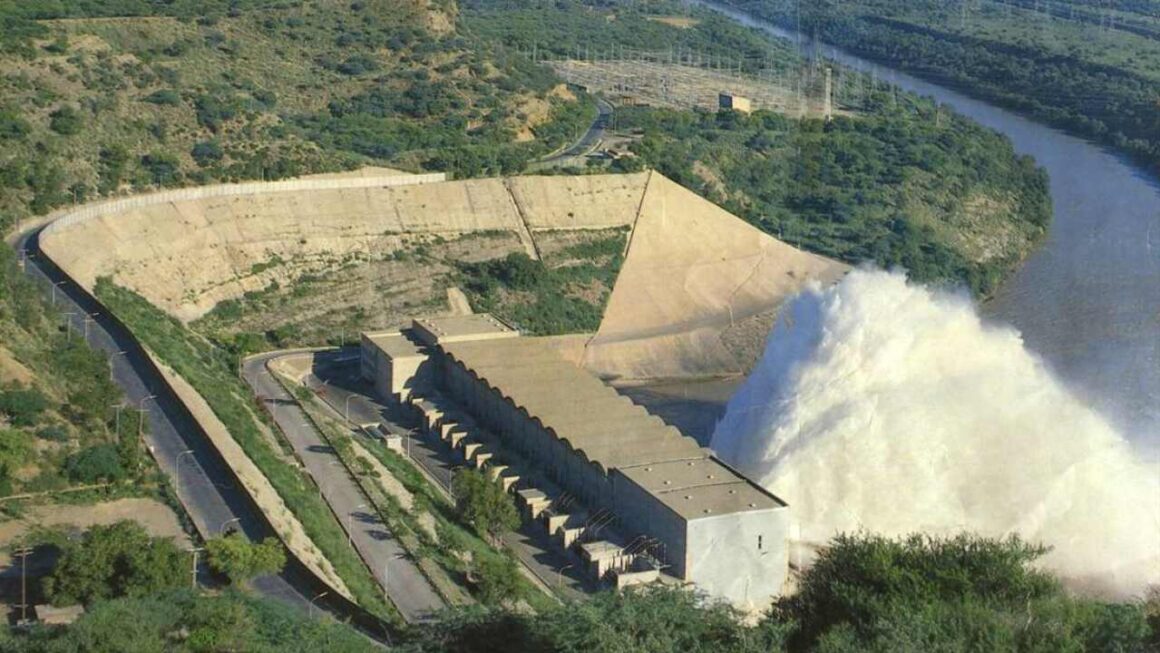 List of Famous Dams in Pakistan