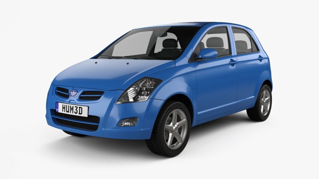 Best Fuel Average Cars in Pakistan