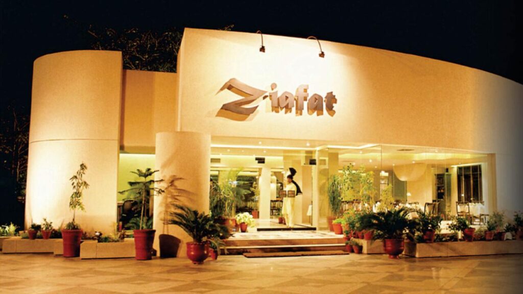 Best Buffets in Lahore: Prices, Timings & More