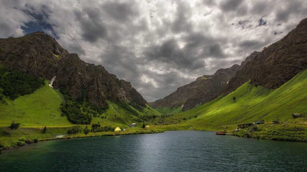 List of Coldest Places in Pakistan