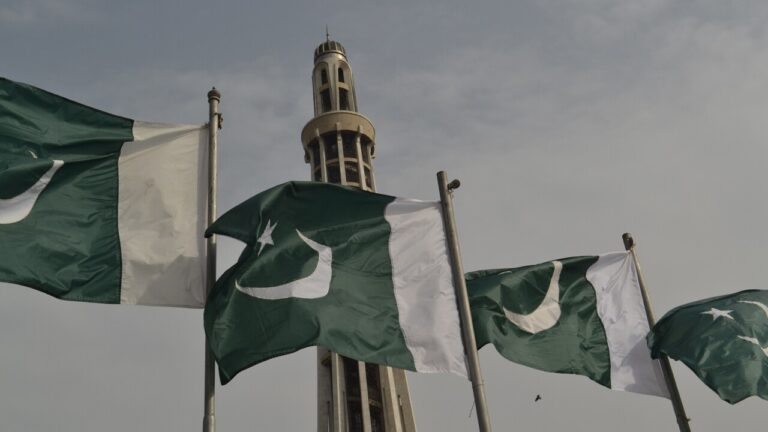 National Symbols of Pakistan: Facts Behind Saga