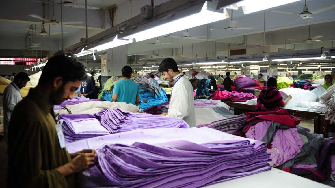 A List of Famous Made in Pakistan Products