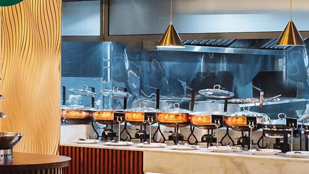 Best Iftar Buffet Deals in Lahore