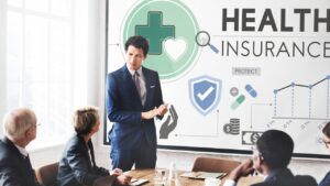 What Is Group Health Insurance & How Does It Work?